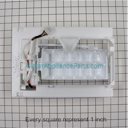 LG AEQ72909603 Ice Maker Kit - Walmart.com