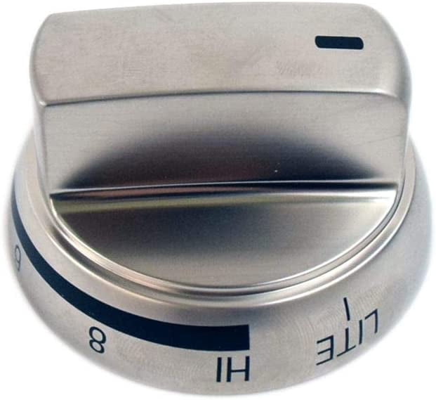 LG AEZ74533305 LG-AEZ74533305 Knob Assembly - Walmart.com