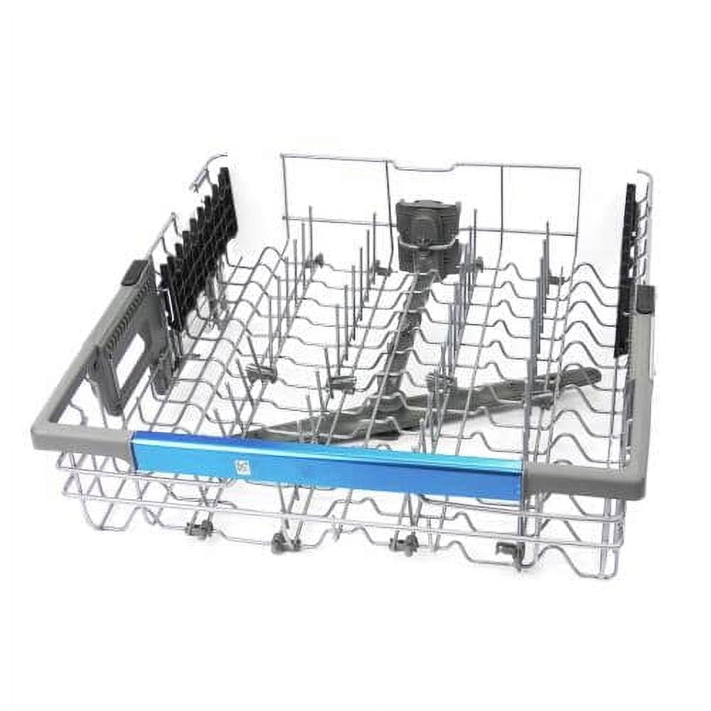 LG AHB73249227 RACK ASSEMBLY (GENUINE OEM PART) - Walmart.com