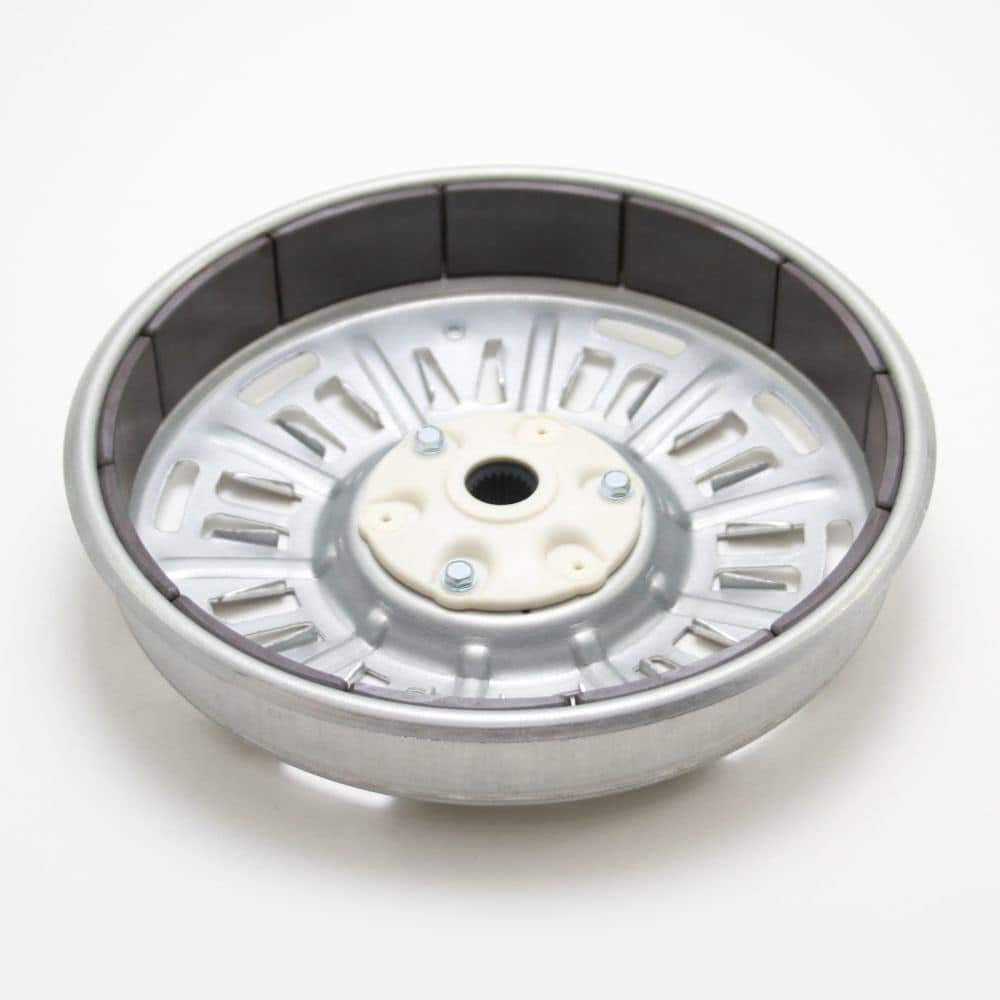 LG AHL72914402 Washing Machine Rotor Assembly - Walmart.com