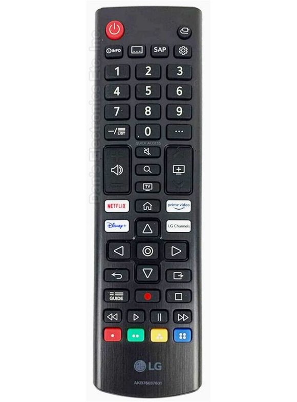 Remote Controls in TV Accessories - Walmart.com