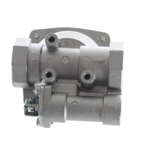 LG AMP30000002 Range Pressure Regulator - Walmart.com