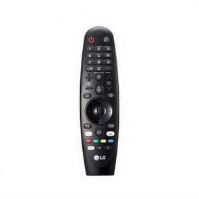 Lg Magic Remote
