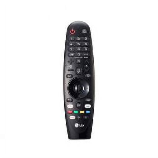 Universal TV Remotes