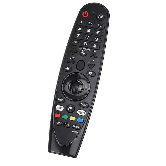 Lg Magic Remote