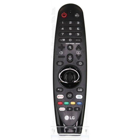 Lg Magic Remote