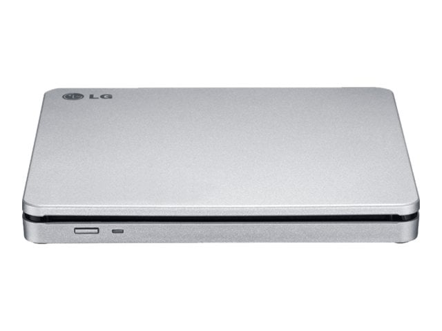 LG AP70NS50 - Disk drive - DVD RW ( R DL) / DVD-RAM - 8x/8x/5x - USB 2. ...