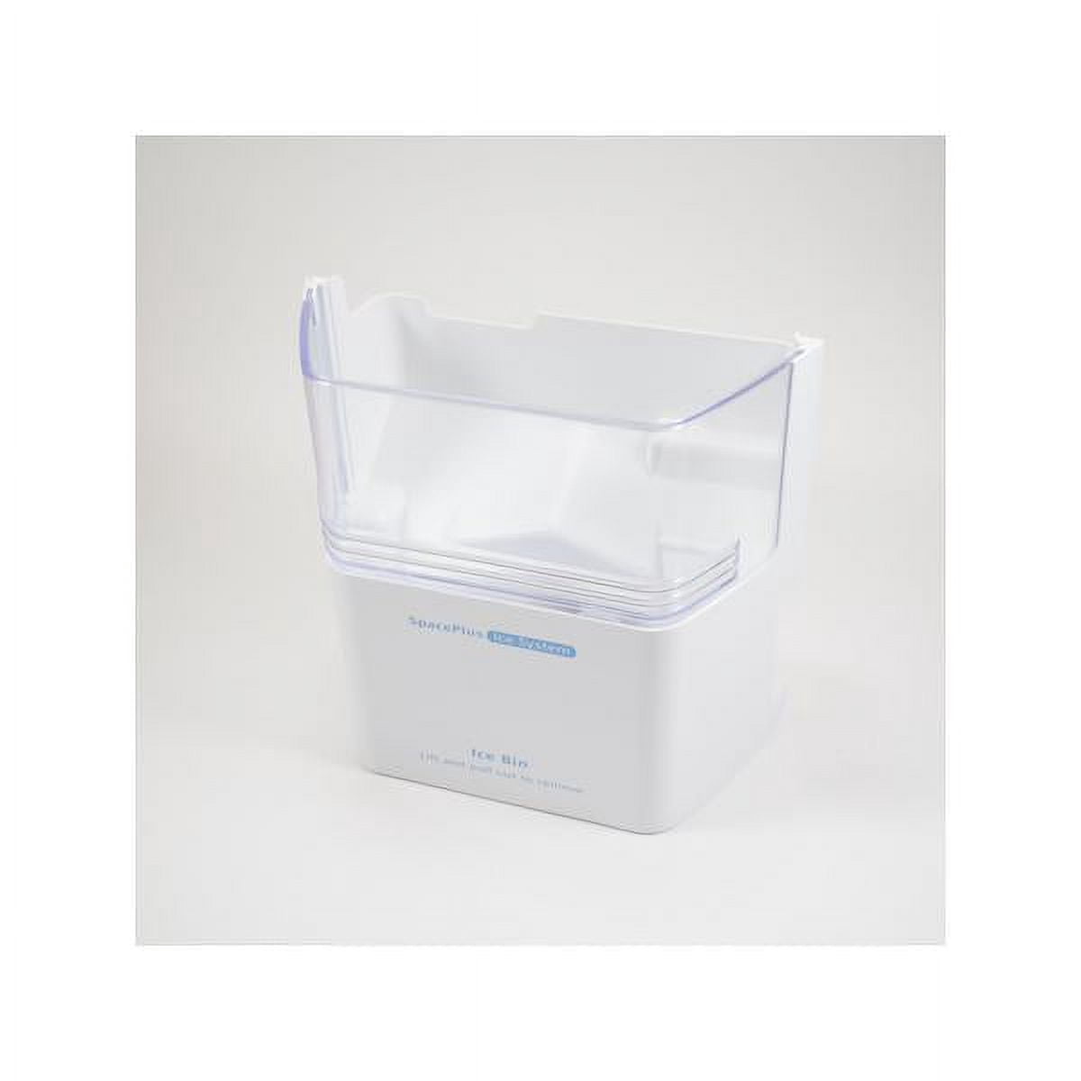 LG APPLIANCES 5075JA1045G REFRIGERATOR ICE CONTAINER - OEM PART ...