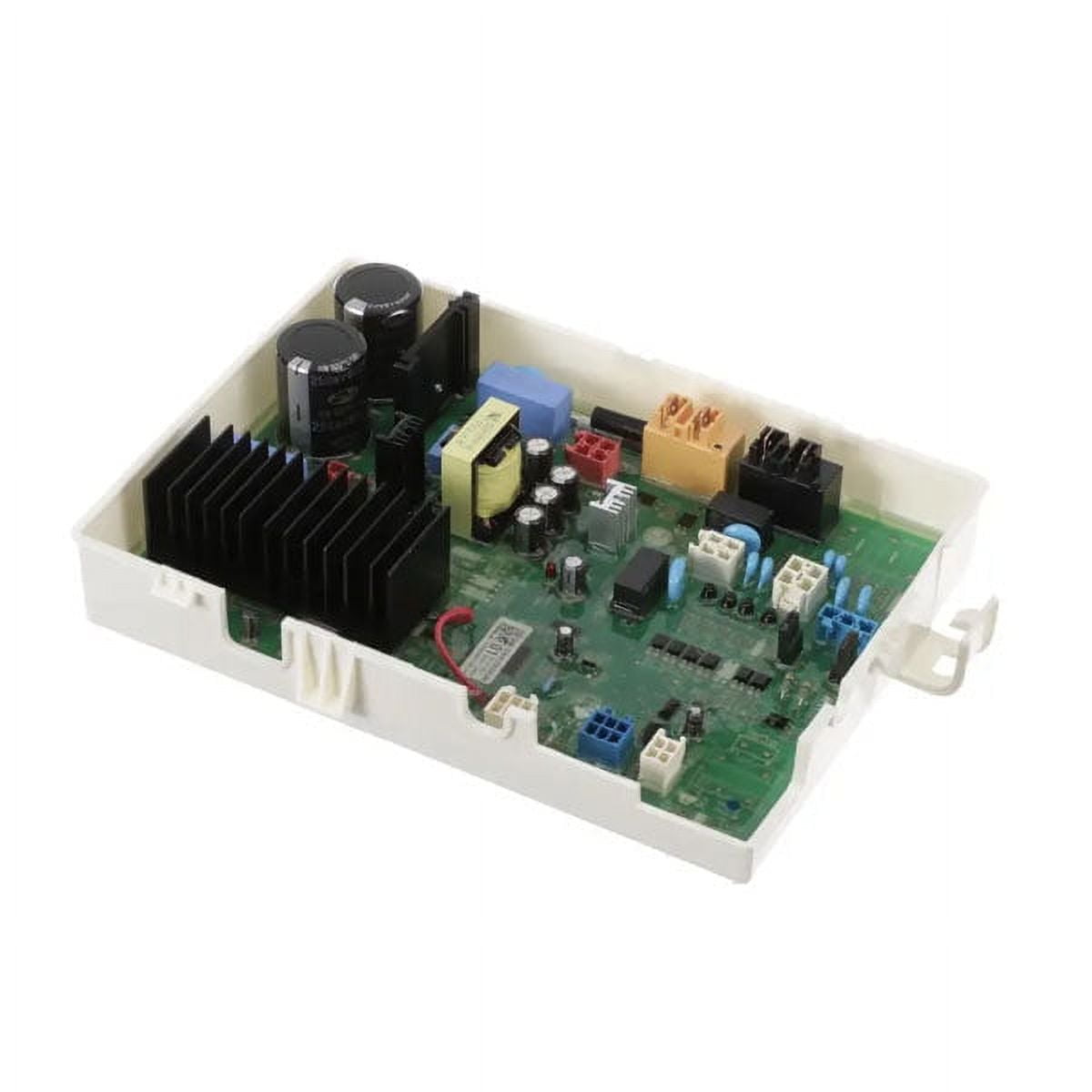 LG APPLIANCES EBR78263901 PCB ASSEMBLY (GENUINE OEM PART) - Walmart.com