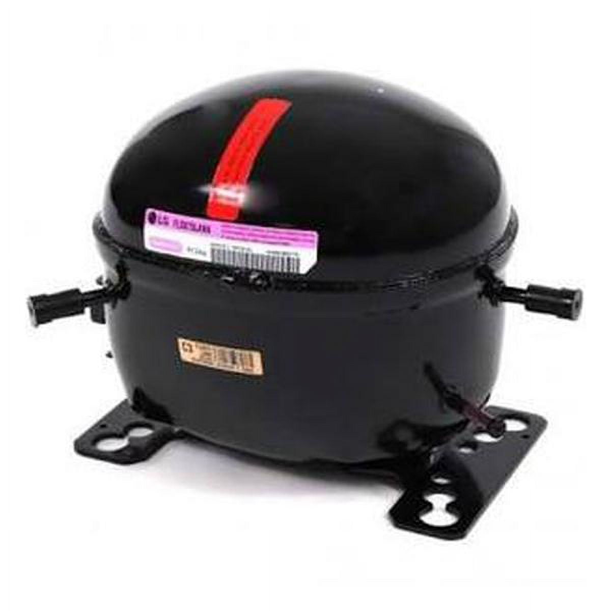 LG Appliances Genuine OEM Compressor Set Assembly, Part Number ...