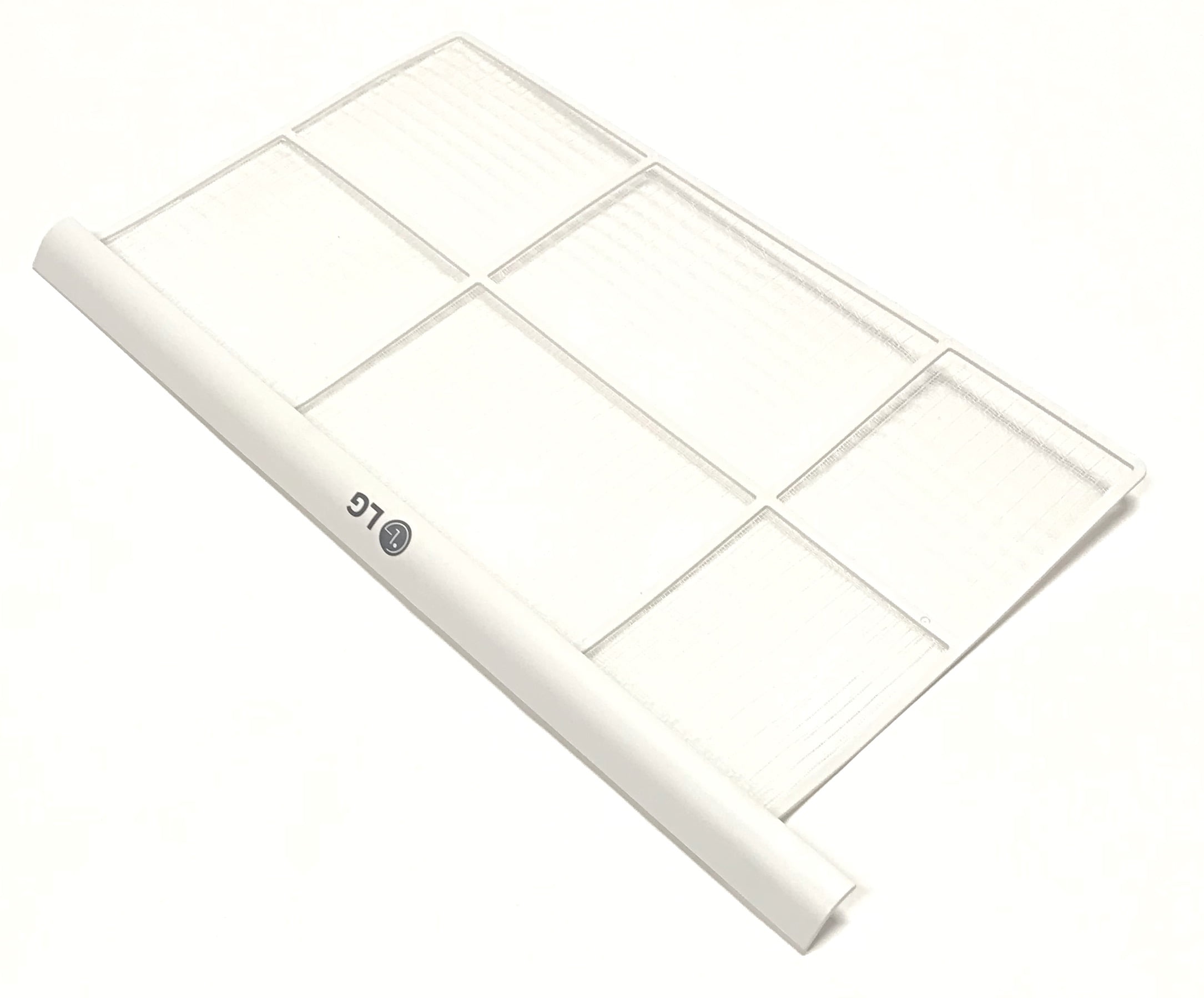 LG OEM Window Unit Air Conditioner Filter for Models LW6017R, LW5016 ...