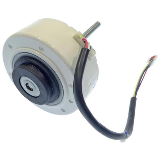 LG ZENEAU62004011 Air Conditioner Indoor DC Blower Motor Fan Assembly ...