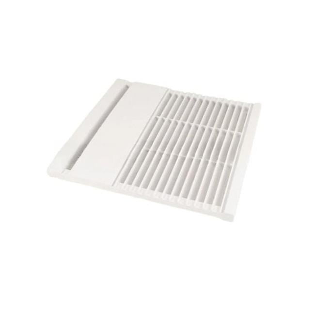 LG ZENMDX62731901 Air Conditioner Inlet Grille, White - Walmart.com