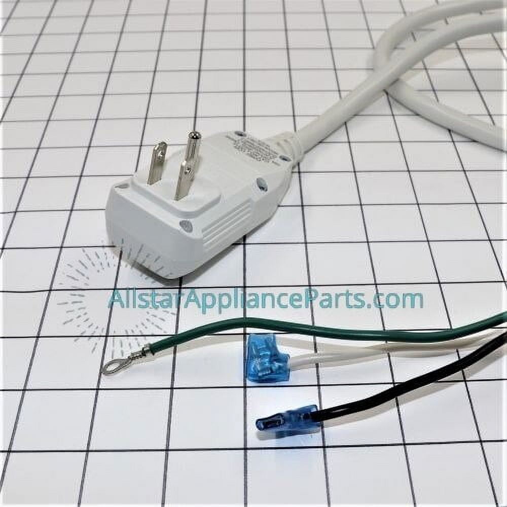 LG Air Conditioner Genuine OEM Part Power Cord Assembly EAD63469503 ...