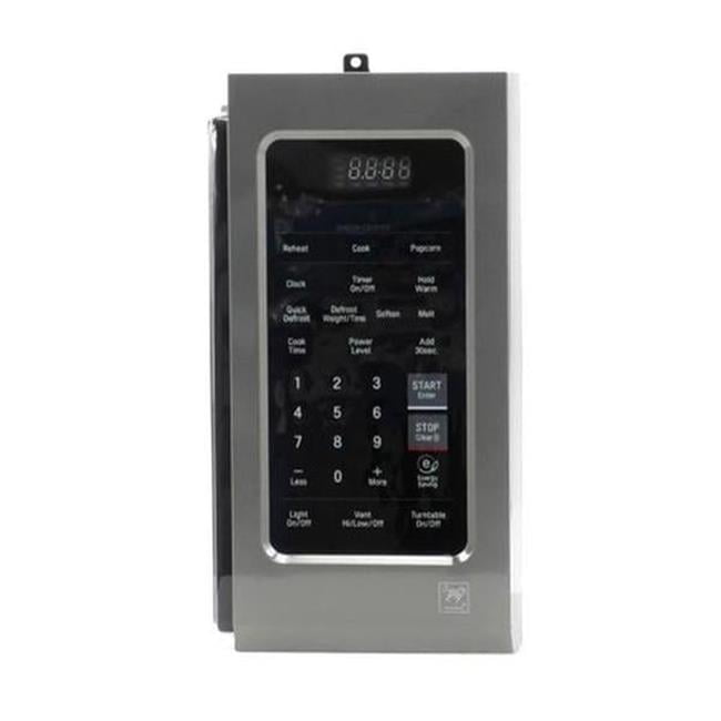 LG ZENACM72981019 Appliance Controller Keypad Assembly - Walmart.com