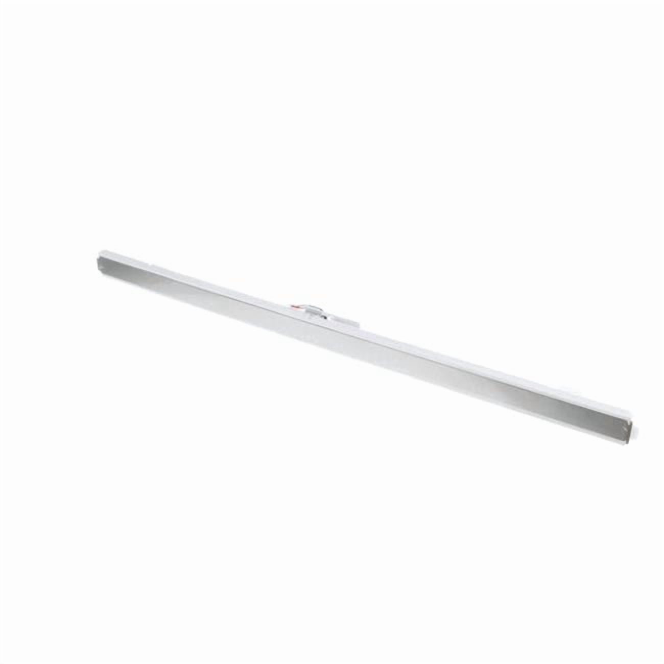 LG Appliances AGU75188619 Door Divider & Mullion Rail - Stainless Steel ...
