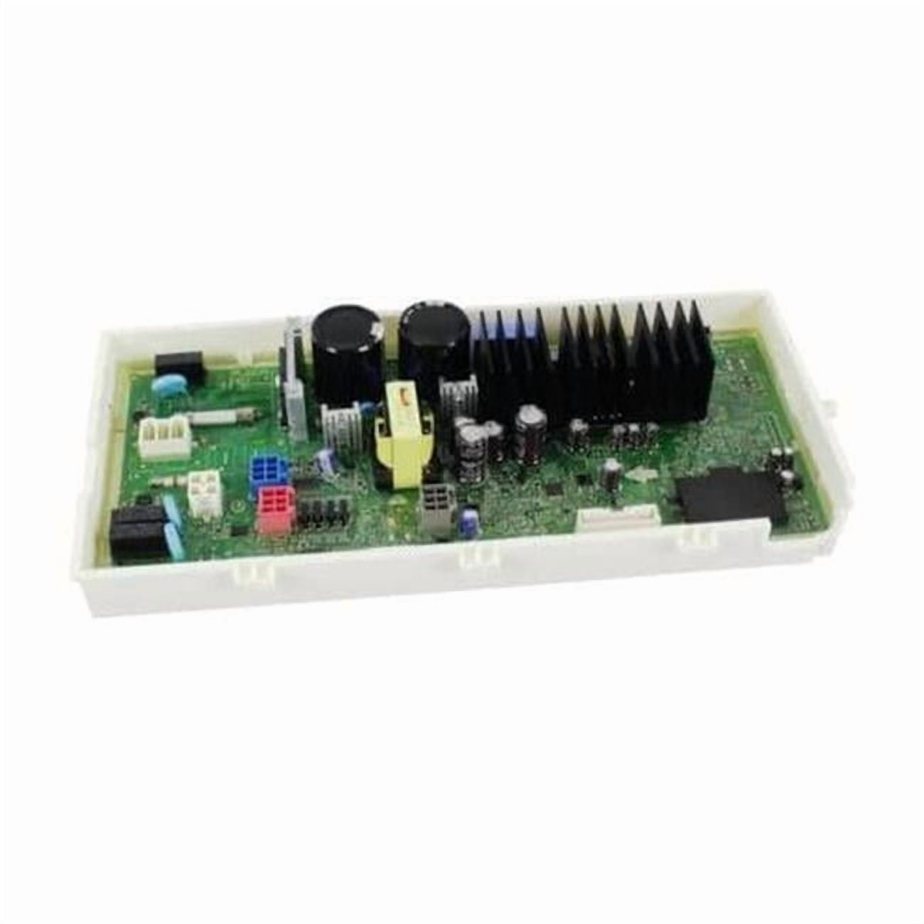LG Appliances EBR86771812 Genuine OEM Control Board Assembly - Main ...