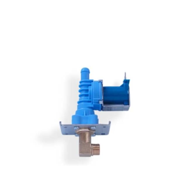 LG Appliances 5221DD1001E Genuine OEM Solenoid Valve - 12VDC, Water ...