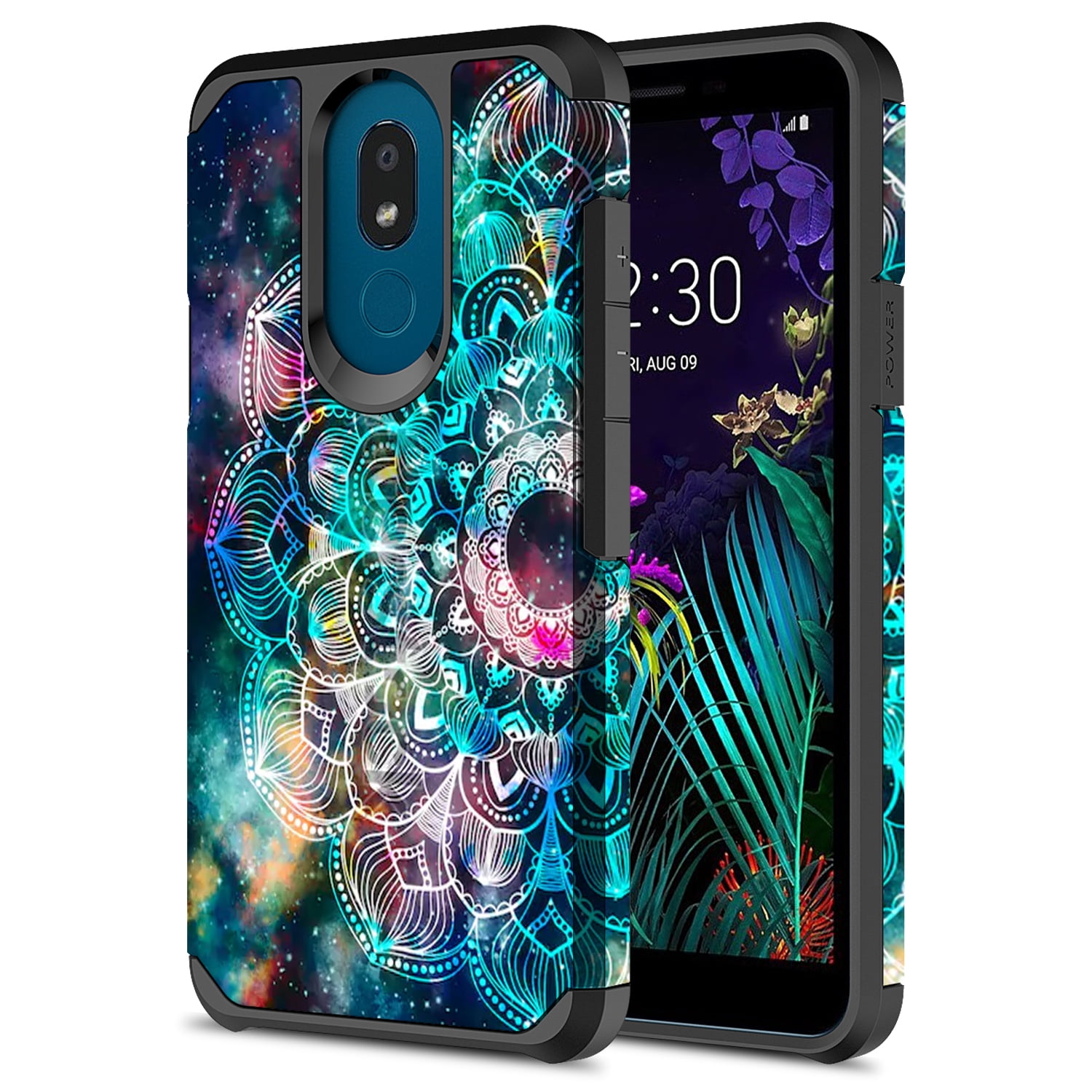 LG Arena 2 Case, LG Escape Plus Case, LG Journey LTE Case, LG Tribute ...