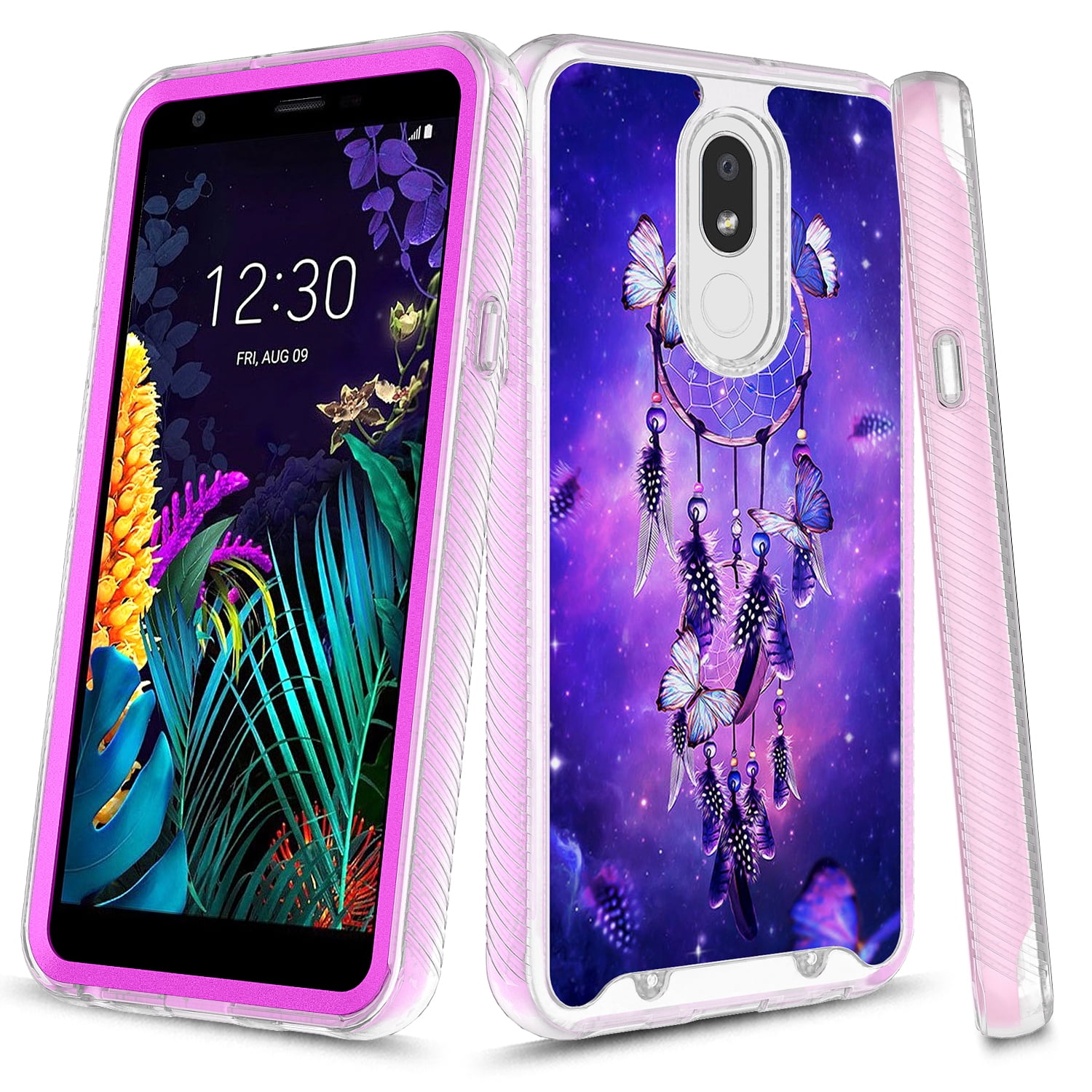 LG Aristo 4+ Case, LG Arena 2 Case, LG Escape Plus Case, LG Journey LTE Case, LG Prime 2 Case ...