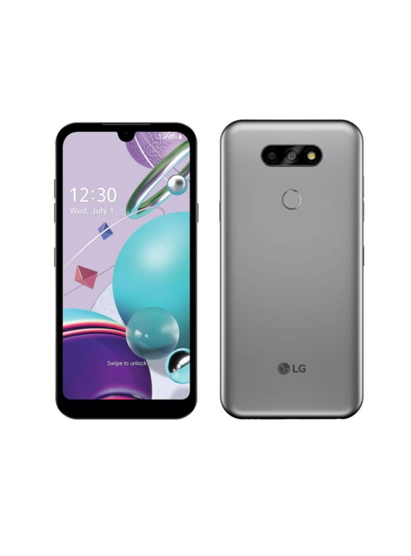 LG Phones in Shop Phones by Brand - Walmart.com