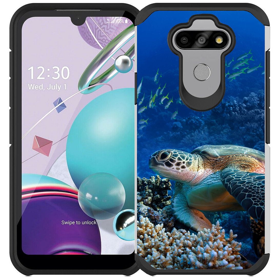 LG Aristo 5 / LG Phoenix 5 / LG Fortune 3 / LG Tribute Monarch / LG ...