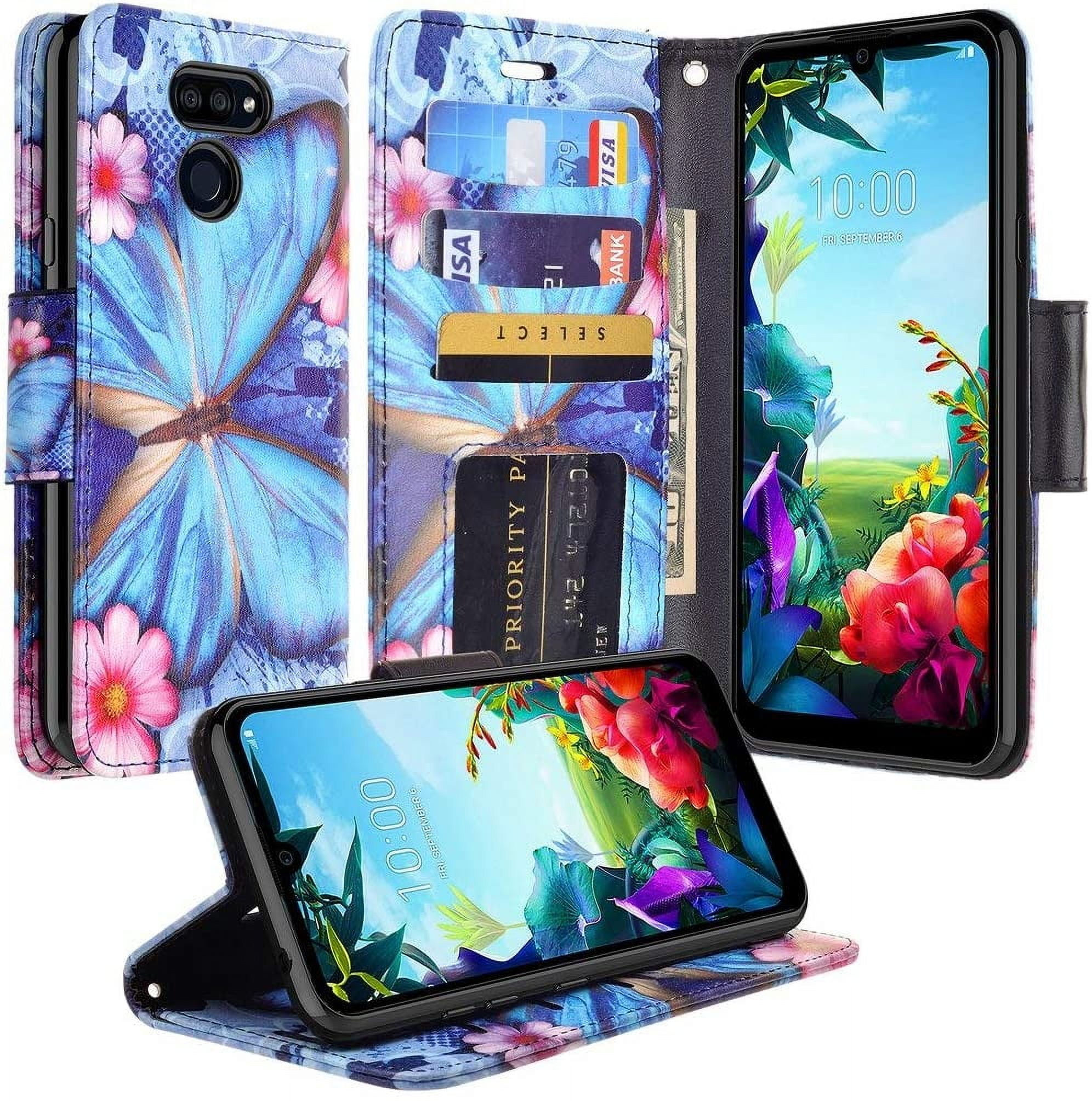 LG Aristo 5 Plus/Aristo 5/K31/Phoenix 5/Fortune 3/Risio 4/Tribute ...