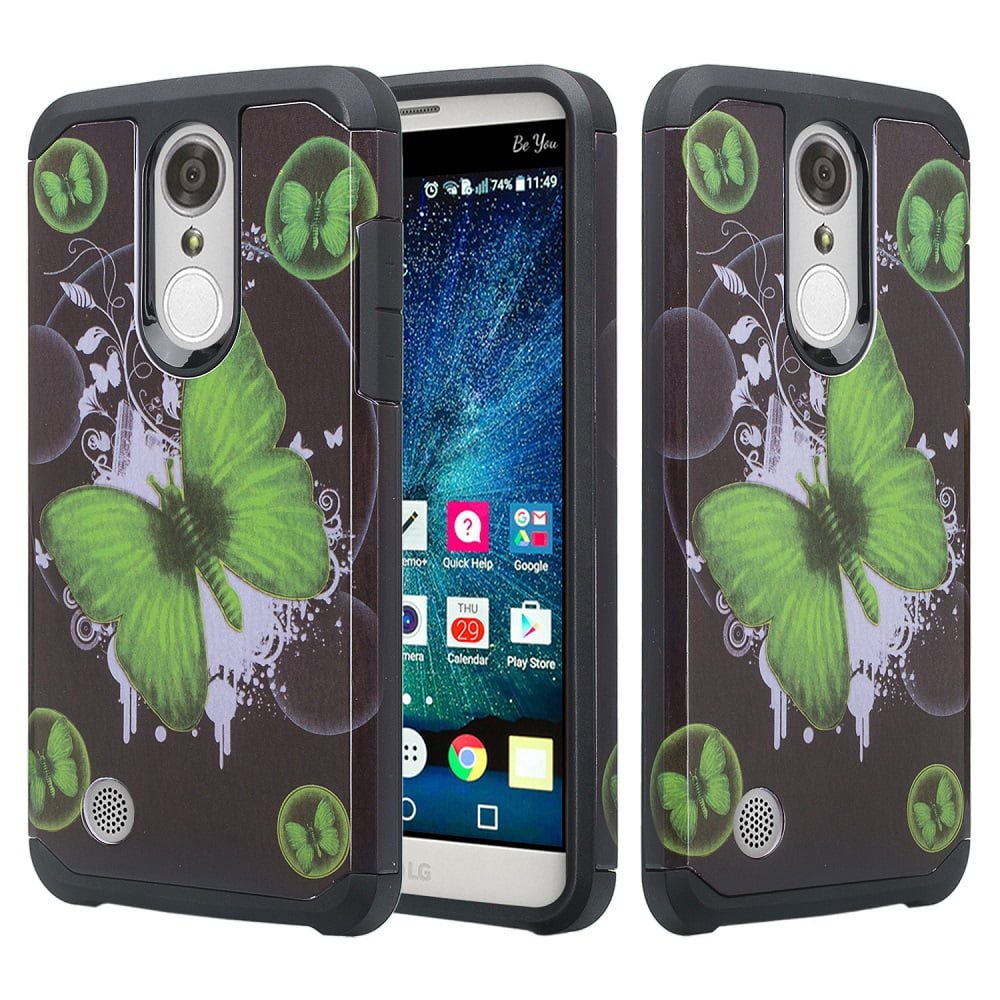 LG Aristo MS210/ K8 (2017) US215/ Fortune/ Phoenix 3/ Rebel 2/ Rebel 3 ...