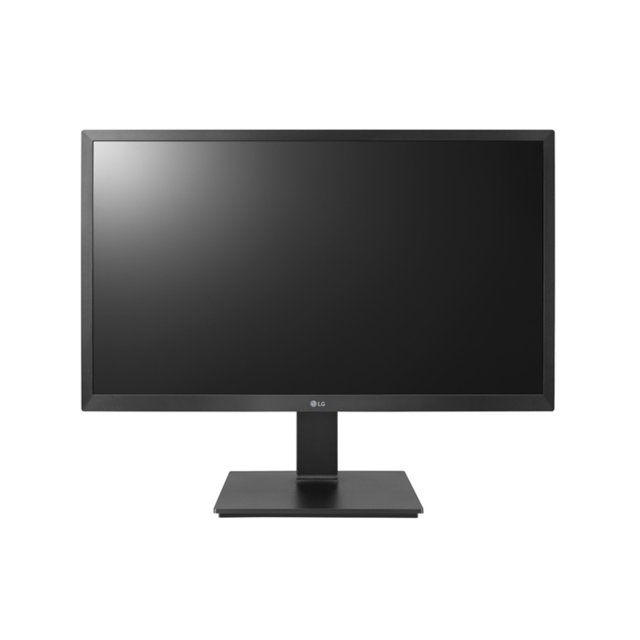 LG BL450Y-B 27" Class Full HD 16:9 IPS Monitor - Walmart.com