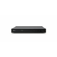 LG UBKM9 Ultra-HD Blu-Ray Player with Wi-Fi, DVD Compatibility, and ...