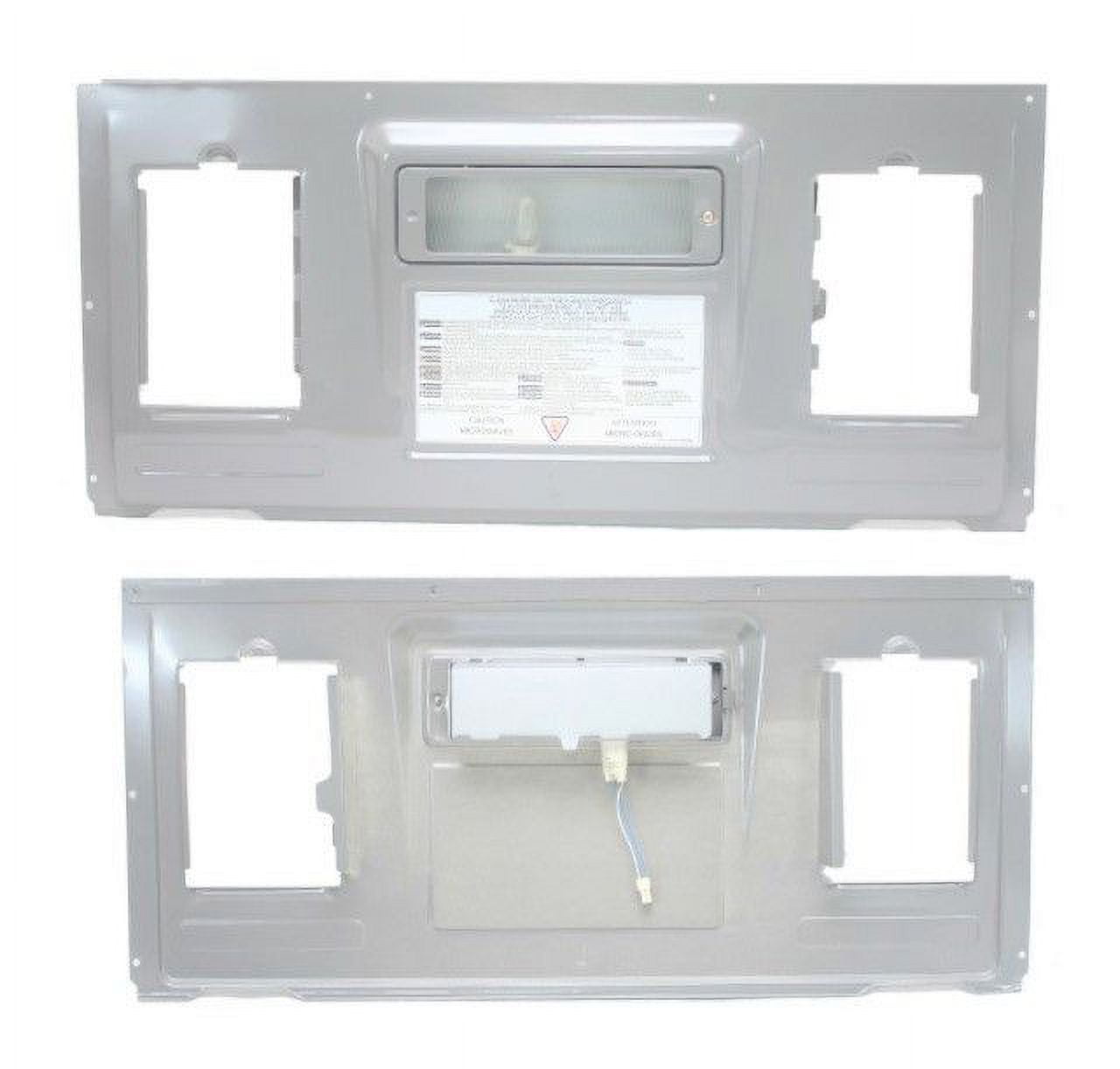 LG Base Plate Assembly 3303W1A061A OEM Part - Walmart.com