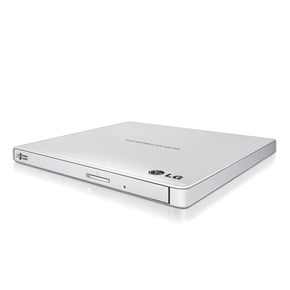 Lg Ultra Slim Portable Dvd Writer