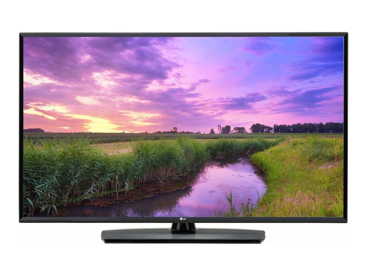 LG Commercial Lite 50UN343H0UA - 50" Diagonal Class UN343H Series LED ...