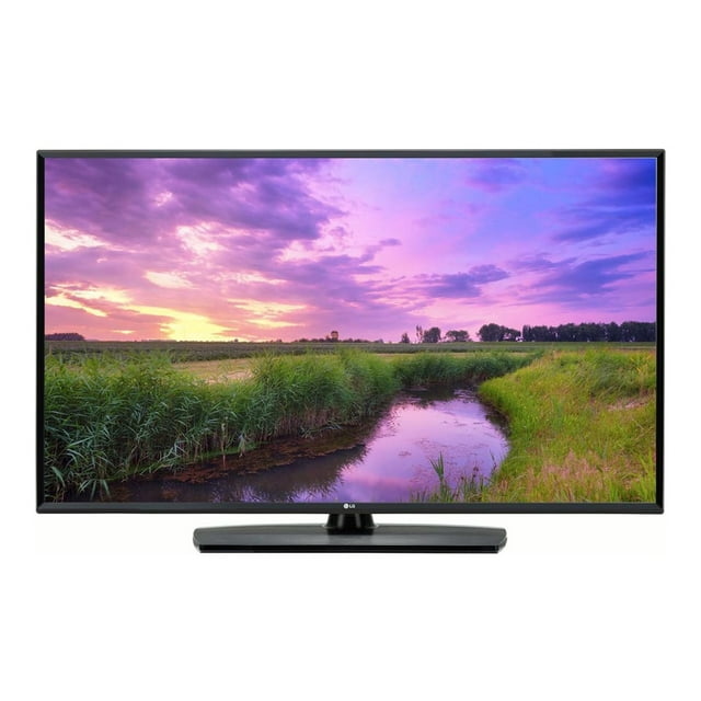 LG Commercial Lite 50UN343H0UA - 50" Diagonal Class UN343H Series LED ...