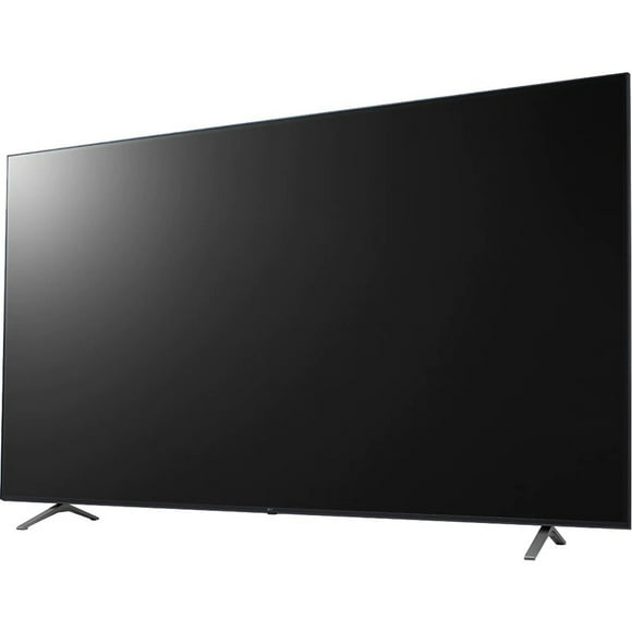 large screen smart tvs