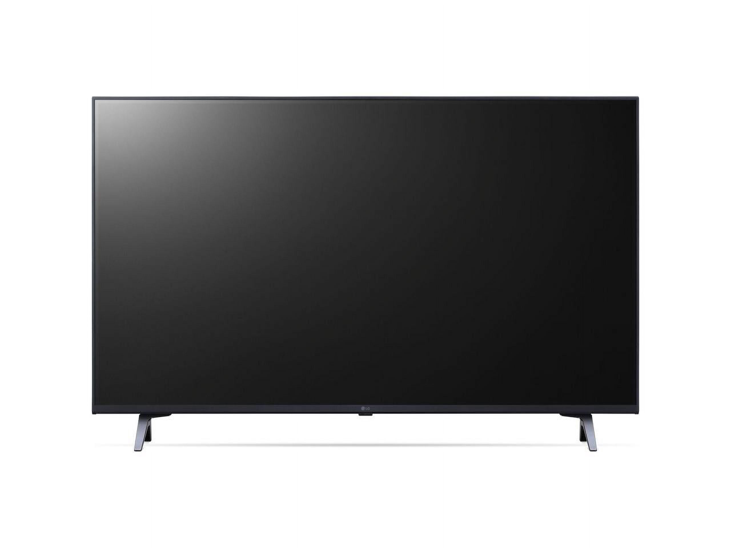 86” UR340C Series UHD Commercial TV - Walmart.com