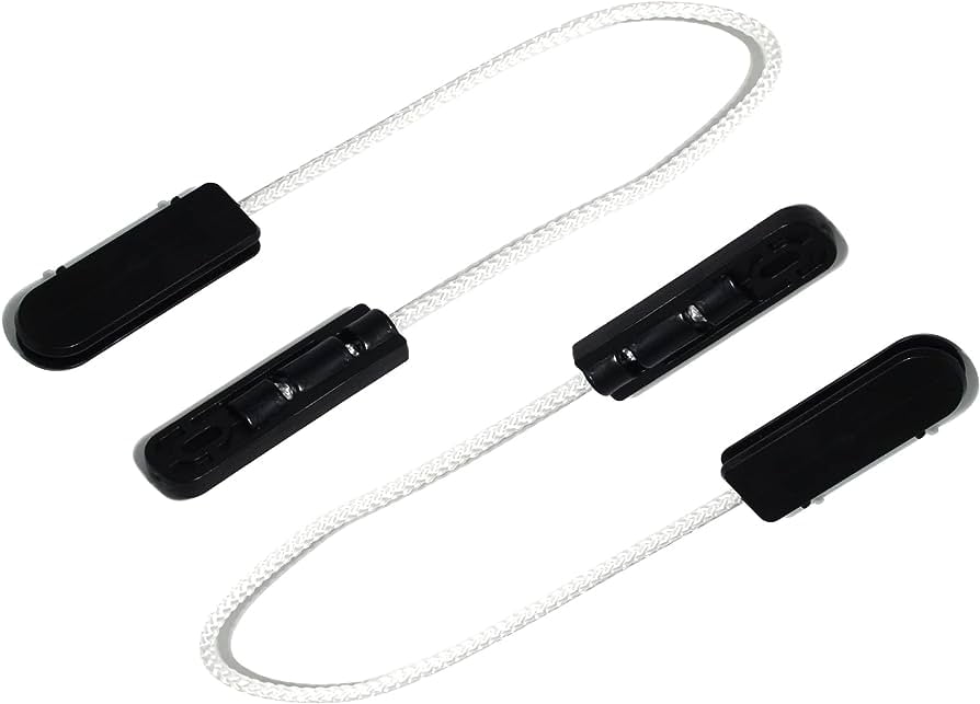 LG Connector Assembly 4933DD3001B - Walmart.com