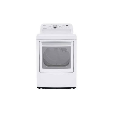 Magic Chef Portable 3.5 Cu. ft. Compact Electric Dryer, Perfect for ...