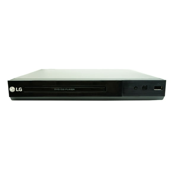 LG DVD & Blu-ray Players in Media Players & Recorders - Walmart.com