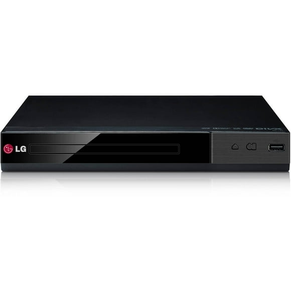 LG DVD & Blu-ray Players in Media Players & Recorders - Walmart.com