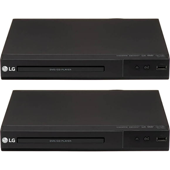 LG DVD & Blu-ray Players in Media Players & Recorders - Walmart.com