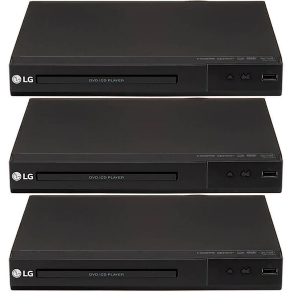 LG DVD & Blu-ray Players in Media Players & Recorders - Walmart.com