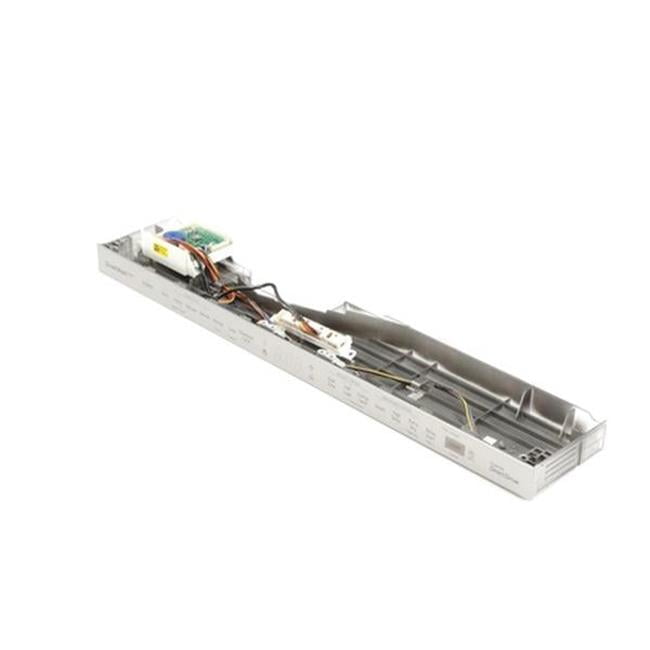 LG ZENAGL75675225 Dishwasher Control Panel Assembly - Walmart.com