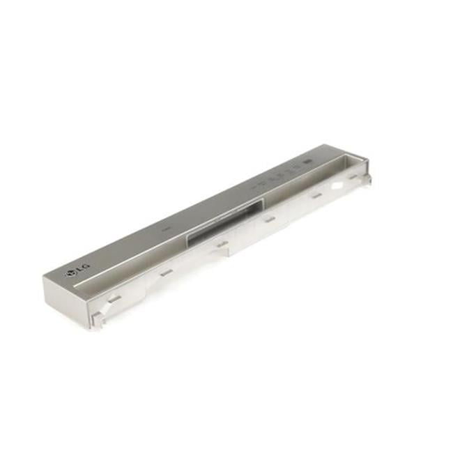 LG ZENAGL30052401 Dishwasher Control Panel Assembly - Walmart.com