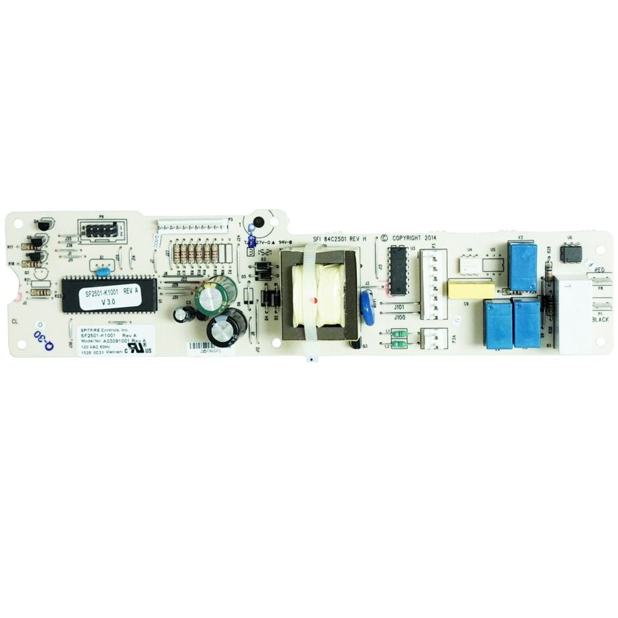 LG Display Power Board Assembly 6871DD2001B OEM Part - Walmart.com