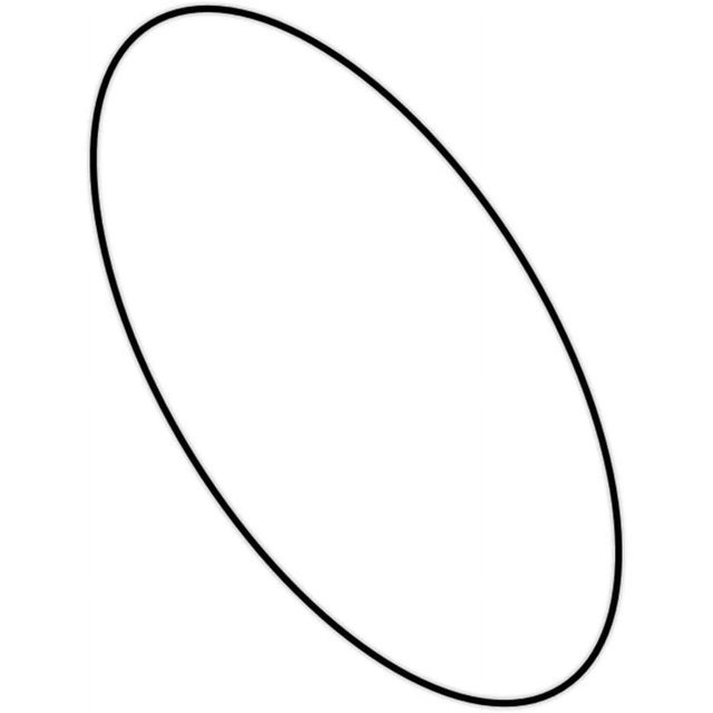 LG Dryer Belt Poly V 4400EL2001D - Walmart.com