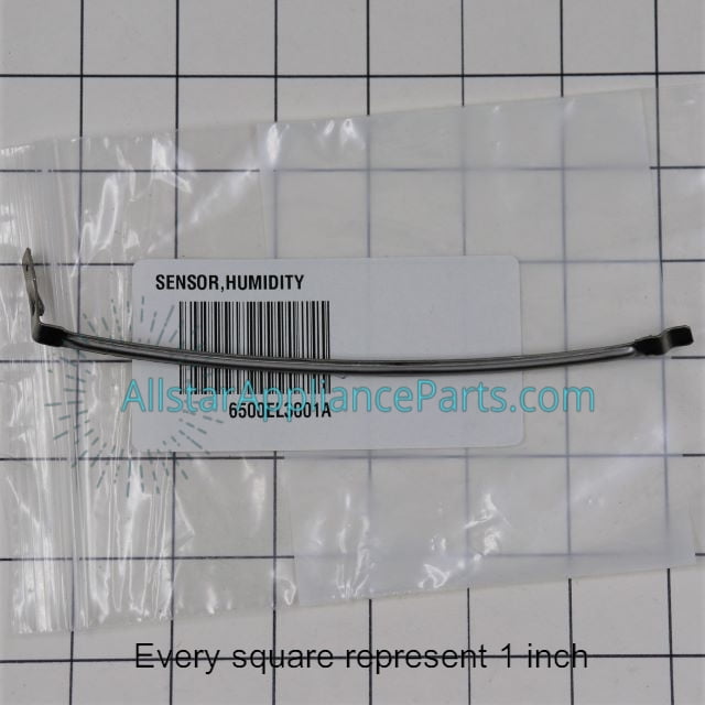 LG Dryer Moisture Sensor 6500EL3001A - Walmart.com