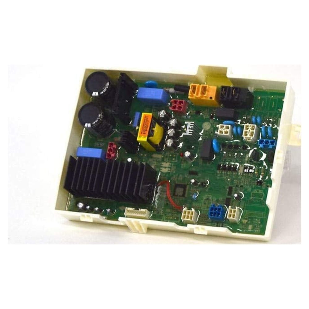 L.G Power Control Board Assembly, LG EBR78263901 Main Control Board ...