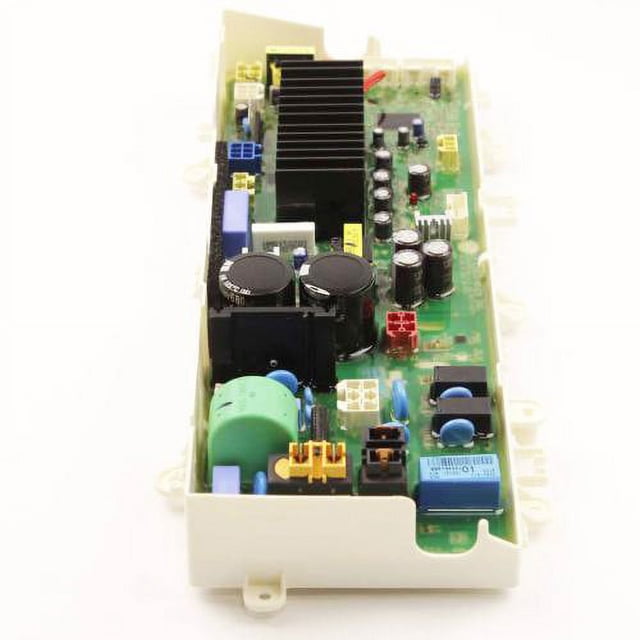 LG EBR79523101 PCB ASSEMBLY,MAIN - OEM Part - Walmart Business Supplies