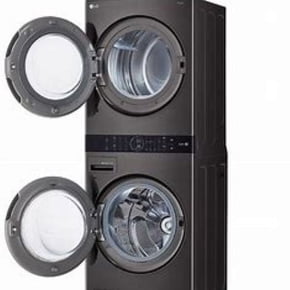 Kenmore Washer Dryer Combo